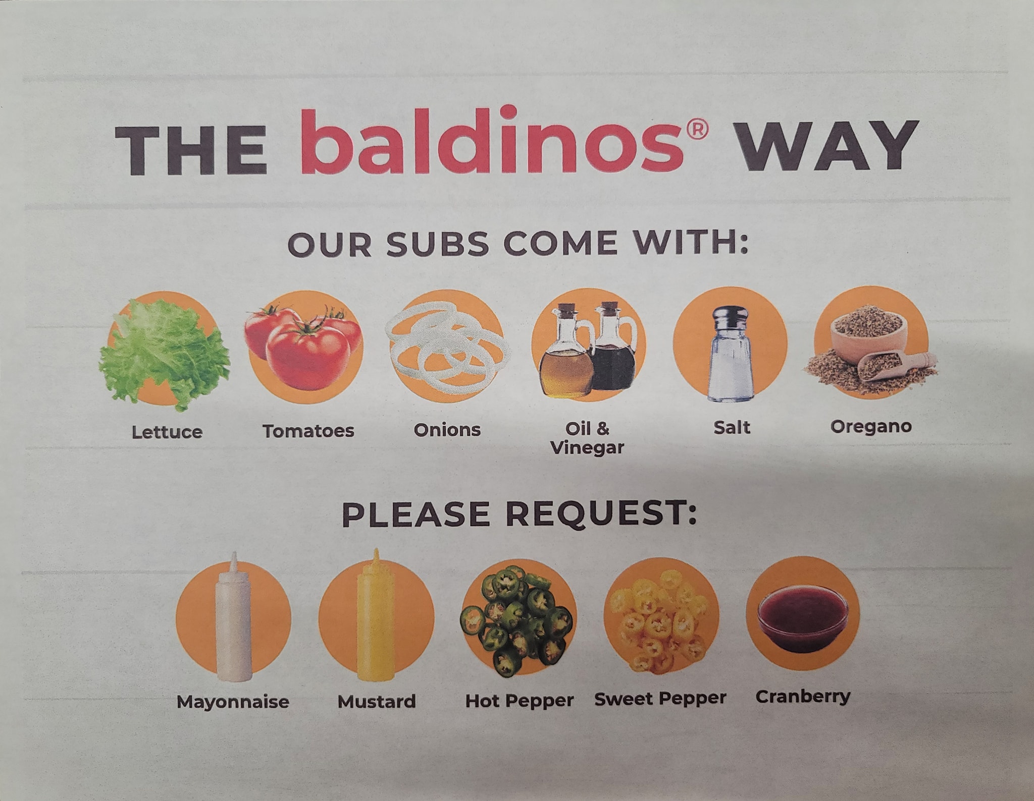 Pooler Baldinos